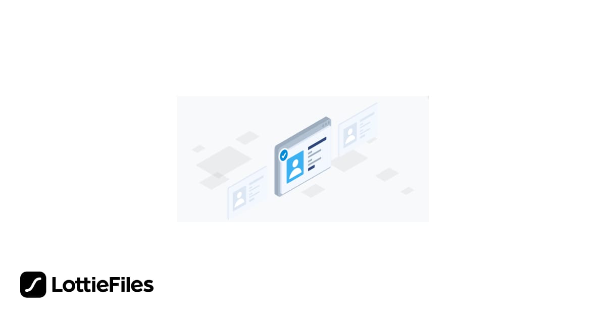 Free Homepage One Place Animation by El Hanif | LottieFiles