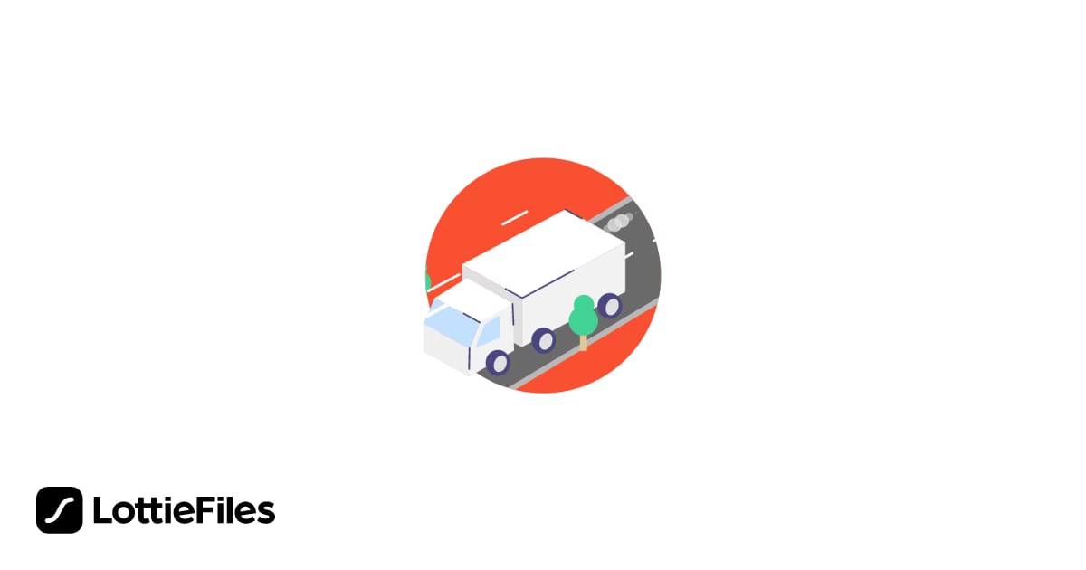 Free Pick up car Animation by Eko Sutriono | LottieFiles