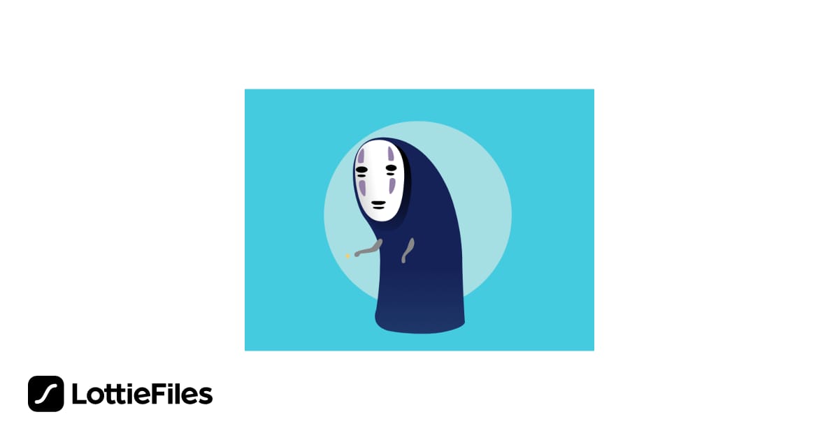 Free Animation no face Animation by NurHolida | LottieFiles