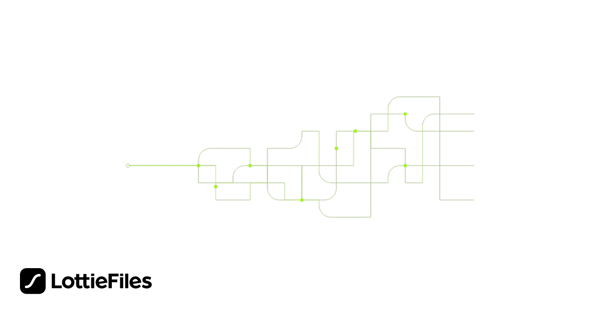 Free TECH - Visual 2 Animation by Camiel van der Houven | LottieFiles