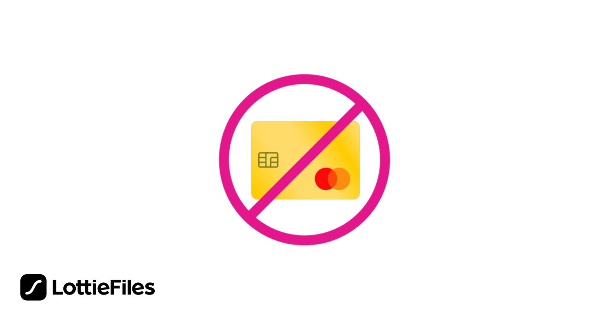 Free No credit card Animation by Lucian Maxim | LottieFiles