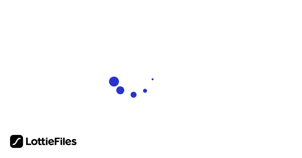 Free loader Animation by Vlad Yarmakovich | LottieFiles