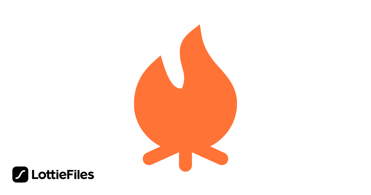 Free TabBar-icon-fire06 Animation by zhangzhao | LottieFiles Free TabBar-icon-fire06 Animation by zhangzhao | LottieFiles