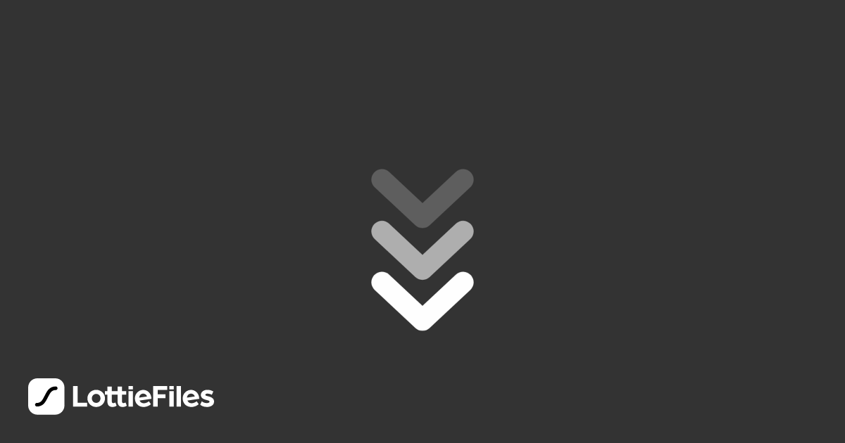 Free Arrow Animation by manishika trikha | LottieFiles