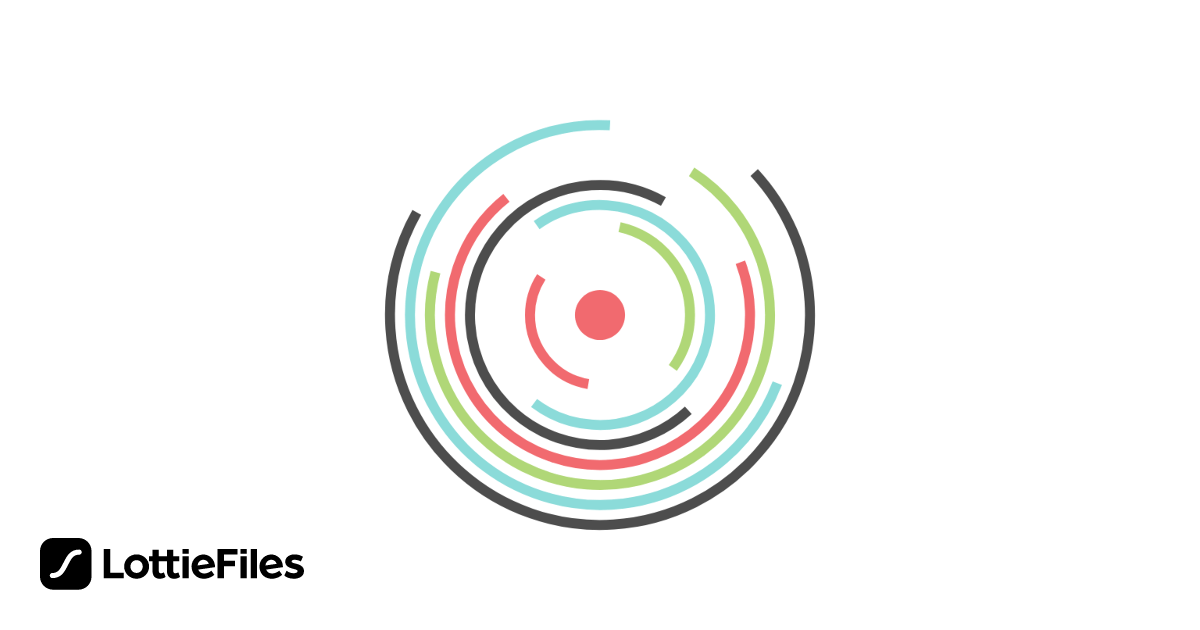 Free Loader animation Animation by Akash Gupta | LottieFiles