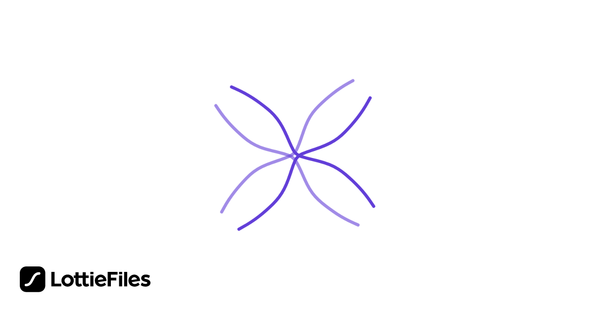 Free Star sine Animation by Chris Gannon | LottieFiles