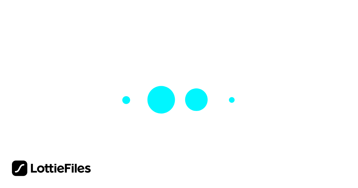 Free Loader #2 Animation by IgorAntic | LottieFiles