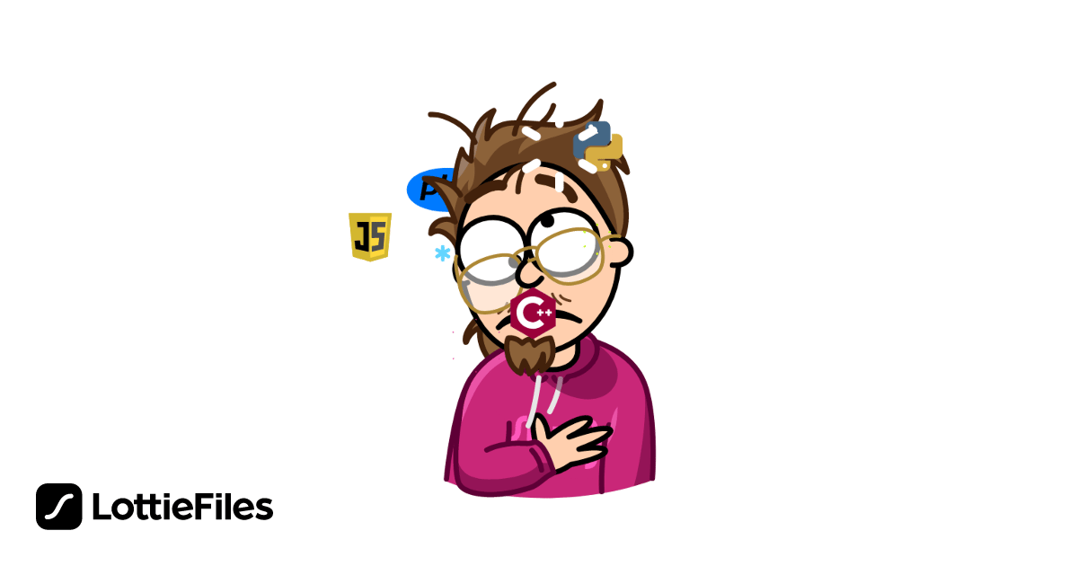 Free saul Animation by Kevin Correa | LottieFiles