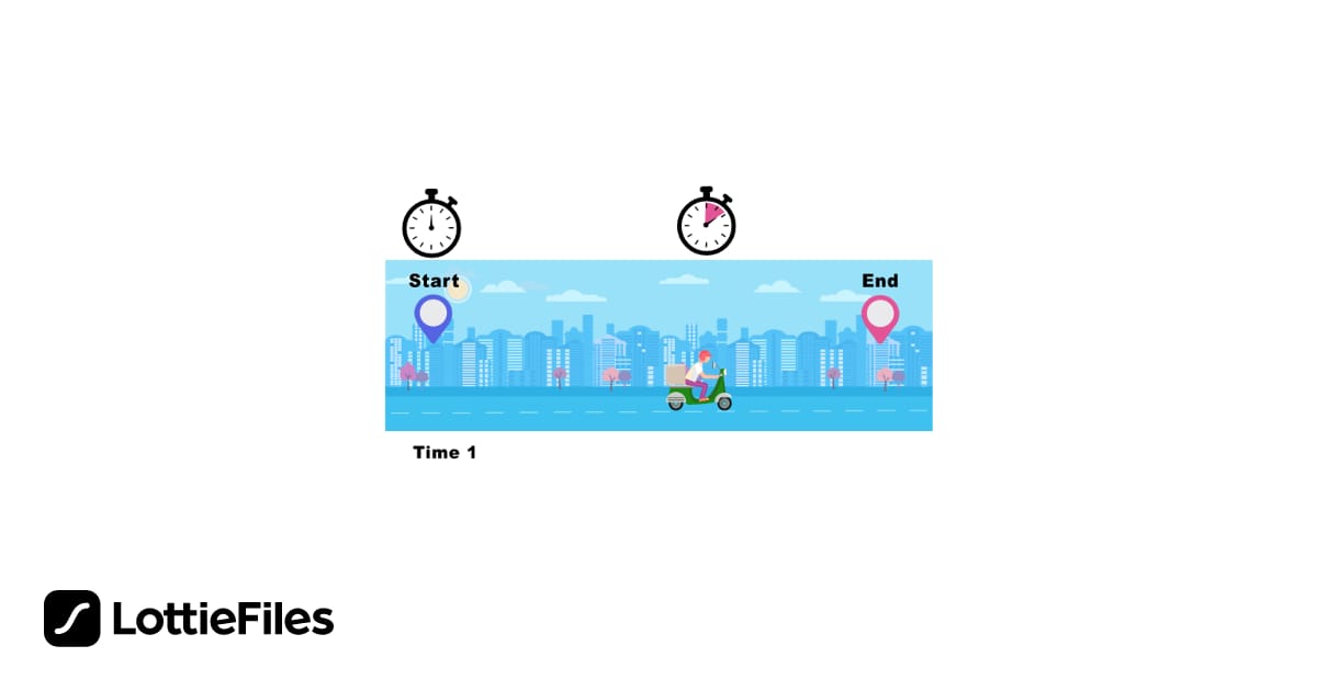 Free Calculate velocity Animation by Joana Barreira | LottieFiles