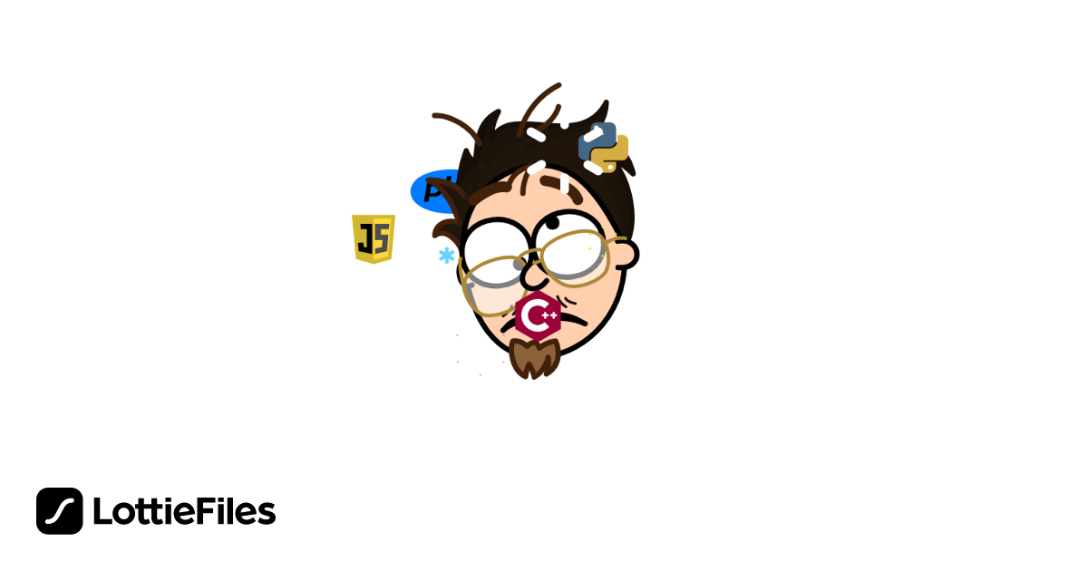 Free Men 1 Animation by Kevin Correa | LottieFiles