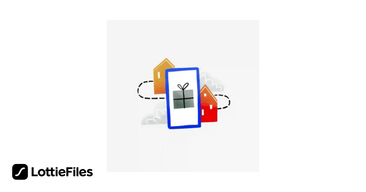 Free real estate Animation by Aniee | LottieFiles