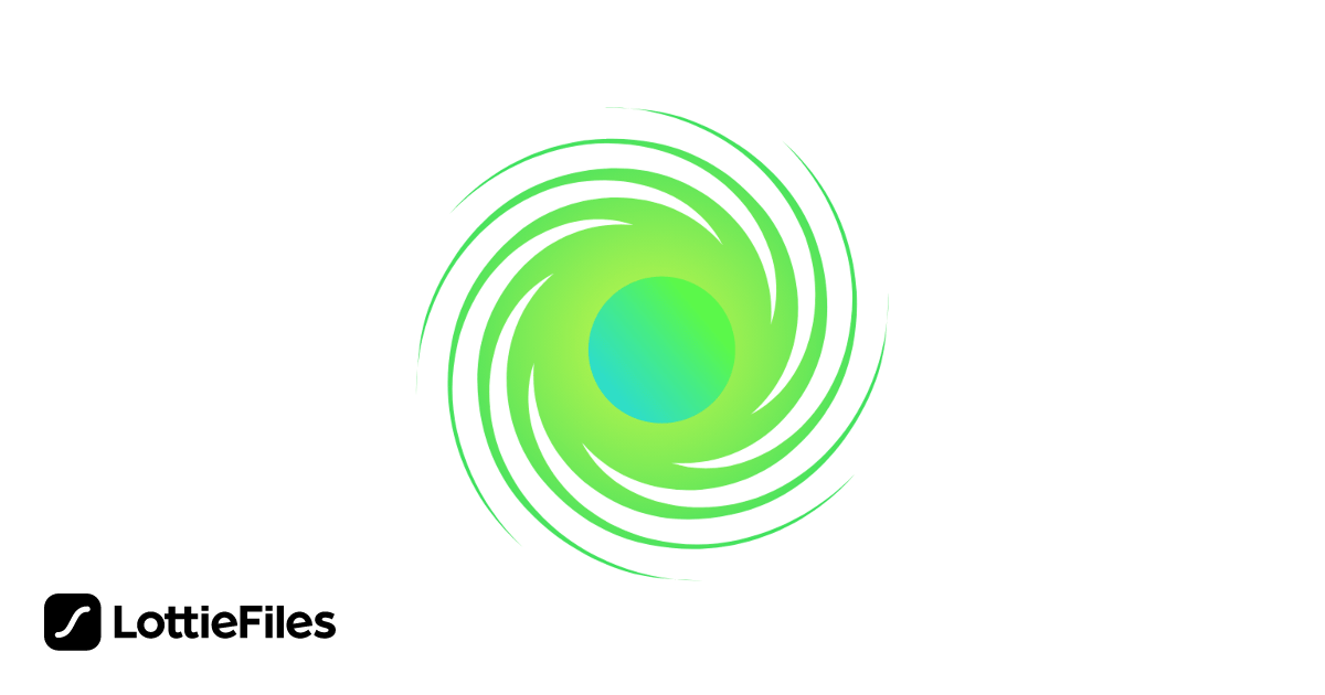 Free Black hole Animation by Cử Bá Cử | LottieFiles