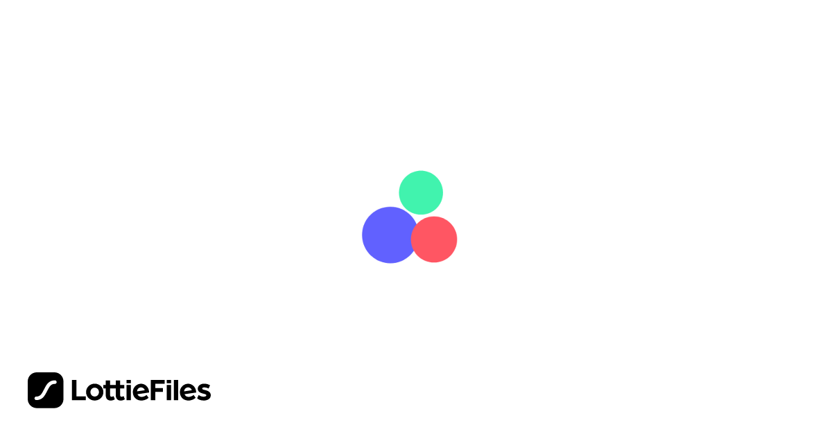 Free Loader Animation by Akash Gupta | LottieFiles