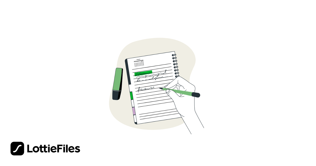 Free Dott. Prof. Animation by Rosy Colelli | LottieFiles