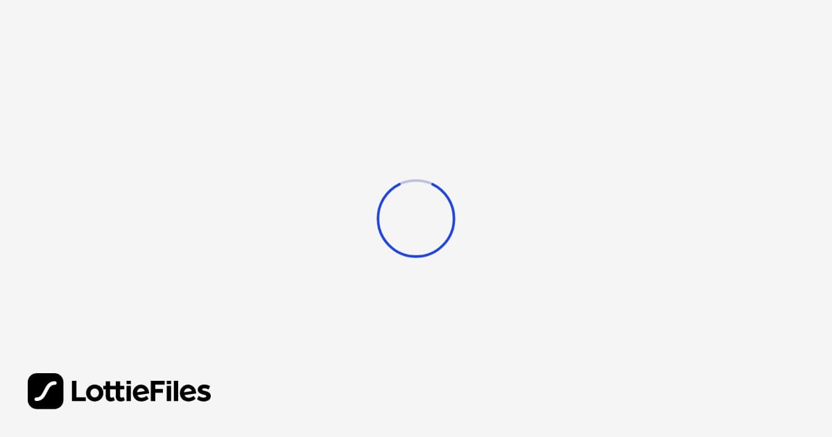 Free Download Button Animation Smooth Creative Animation By Hazik Maqsood Lottiefiles