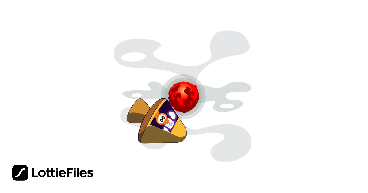 Free KEEP-FLYING Animation by Fabian Ledesma | LottieFiles