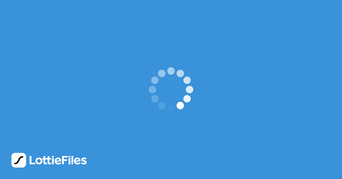 Free Loader 01 Animation by Hrant | LottieFiles