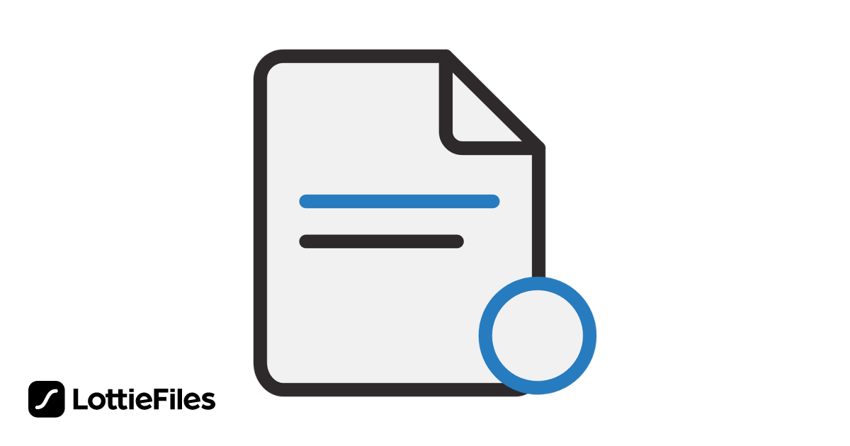 Free DONE Animation by BEARicons | LottieFiles