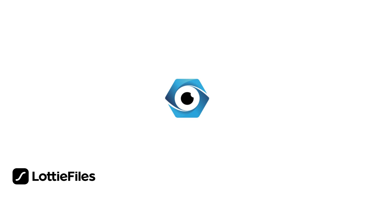 Free eyes Animation by Active Sports | LottieFiles