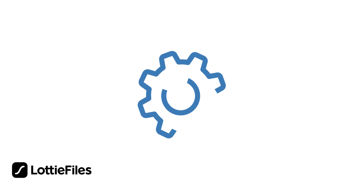 Free Icon Iteration Animation - Engine Animation by JNTKWRKS | LottieFiles