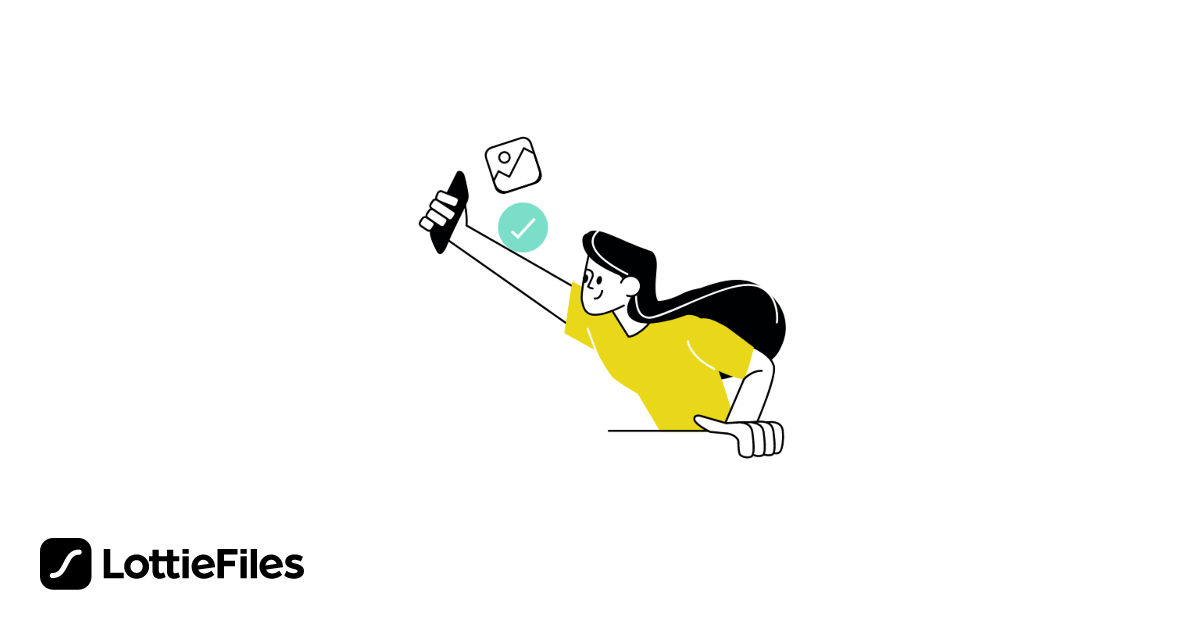 Free Social Media Animation Animation by Jakob Winterholler | LottieFiles