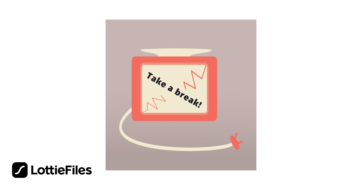 Free Break it! Animation by Karoly Buzas | LottieFiles