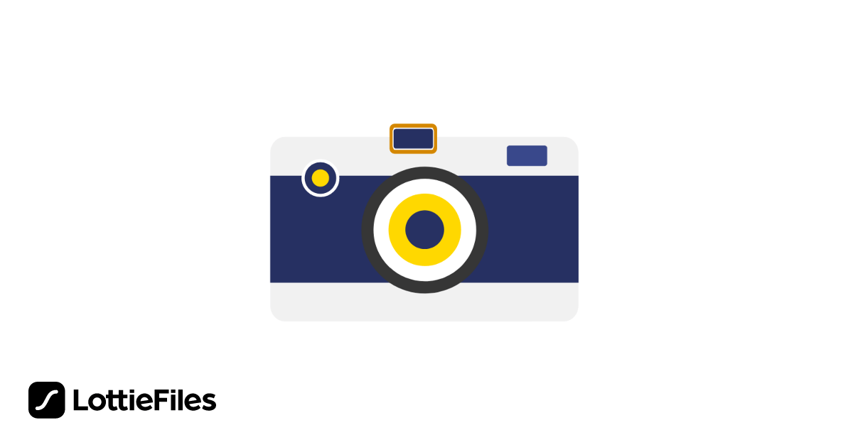 Free camera motion Animation by Bo | LottieFiles