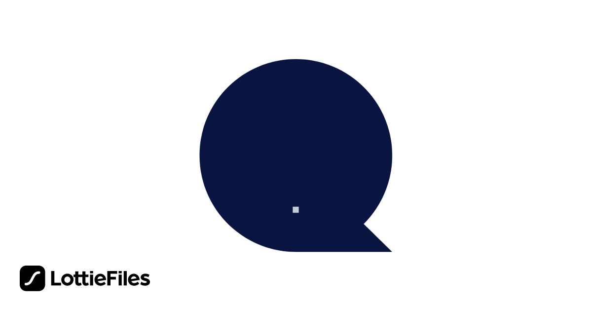 Free Help Open Animation by Decred Project | LottieFiles