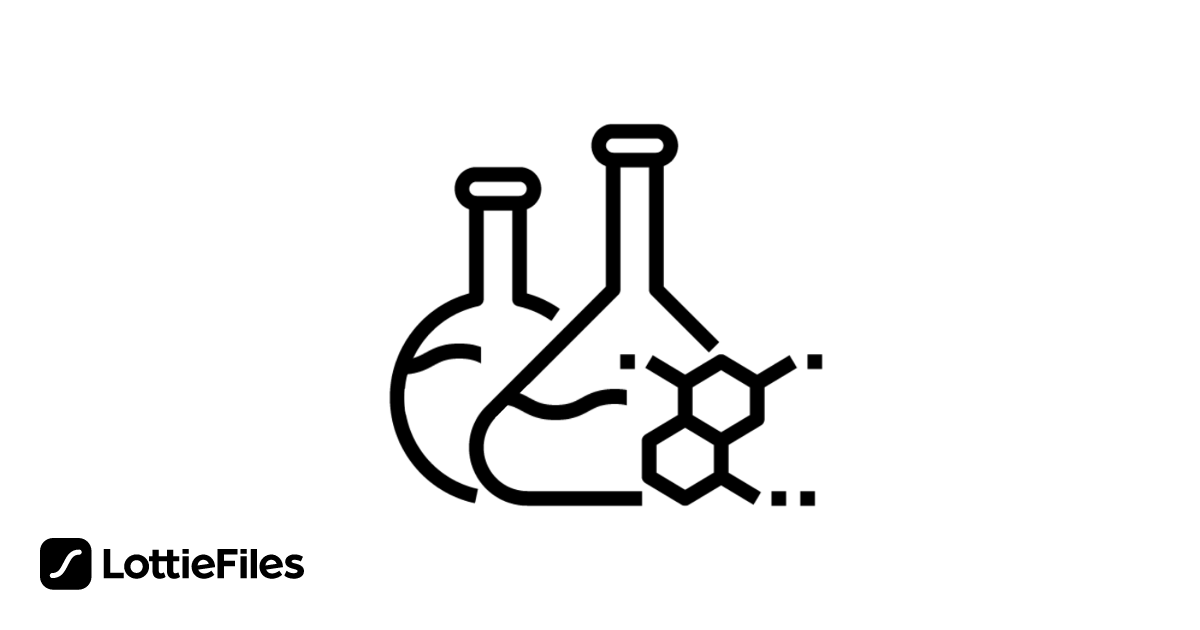 Free chemestry Animation by Gotto Studio | LottieFiles