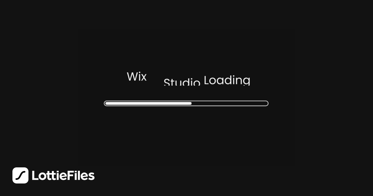 Coc Bura의 무료 Carsar Studio lottie 애니메이션 | 로티파일