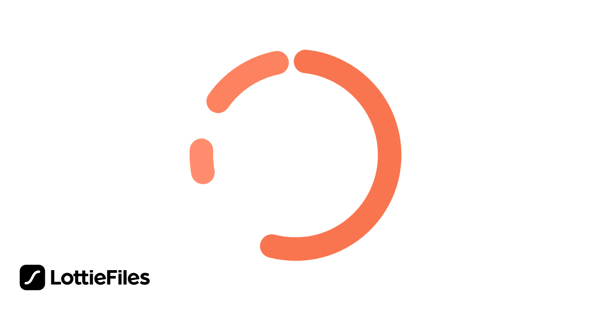 Free Loading by Arkan Motion Animation by Ga Huy | LottieFiles