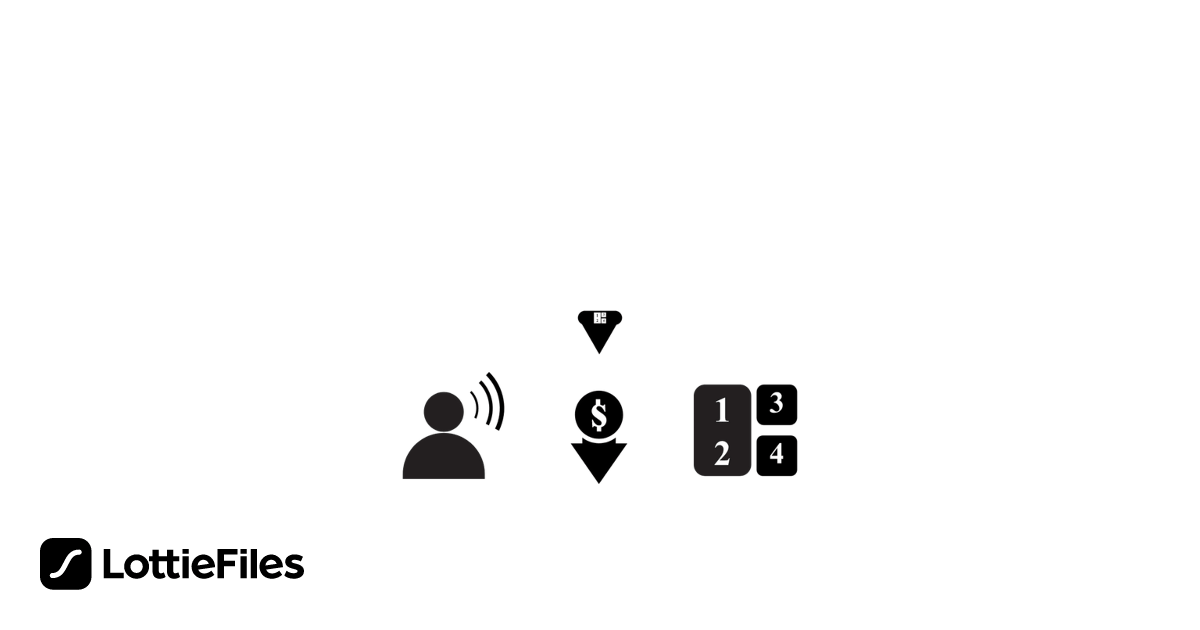 Free Topic Marker Animation Animation by Riju Shah | LottieFiles