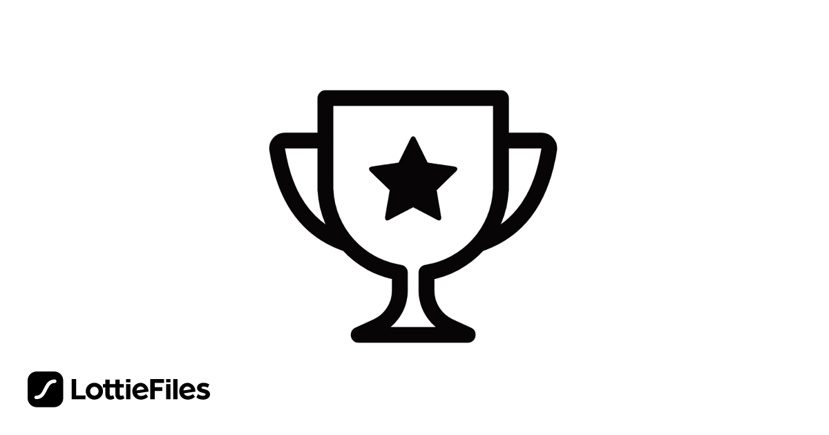 Free Rewards icon Animation by Allison Perlis | LottieFiles