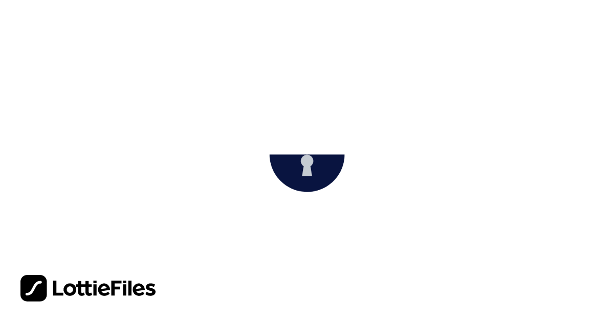 Free Chest Open Animation by Decred Project | LottieFiles