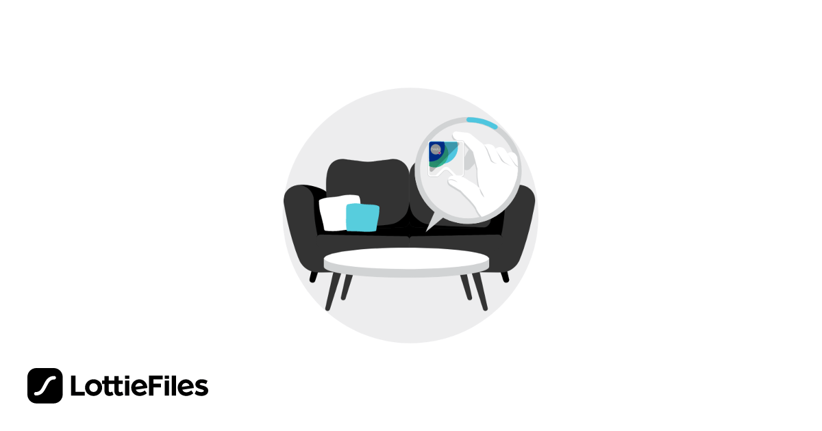 Free Organization Animation by Alexandra Fuchs | LottieFiles