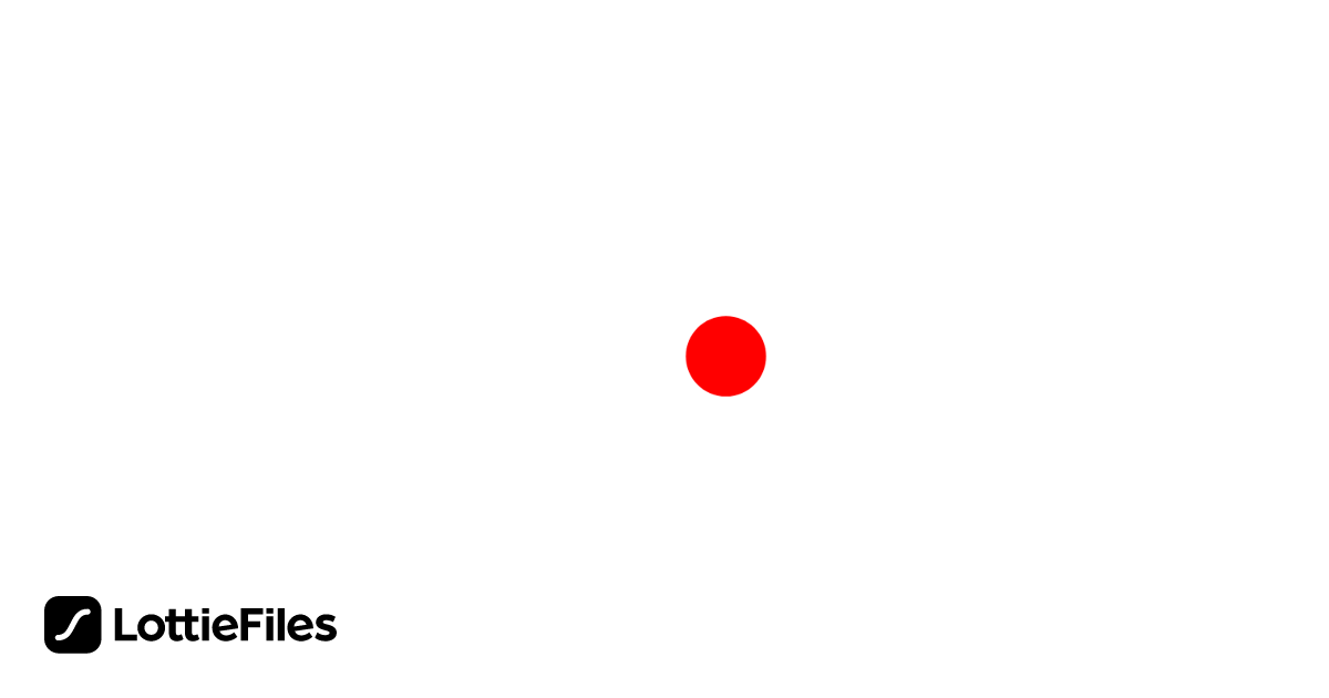 Free balllll Animation by Muhammad Abdullah | LottieFiles