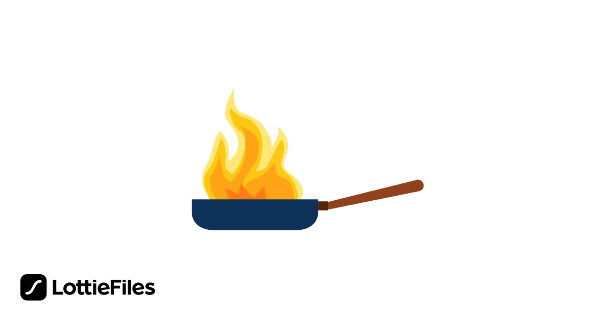 Free Fire in pan Animation by Conor Mayling | LottieFiles