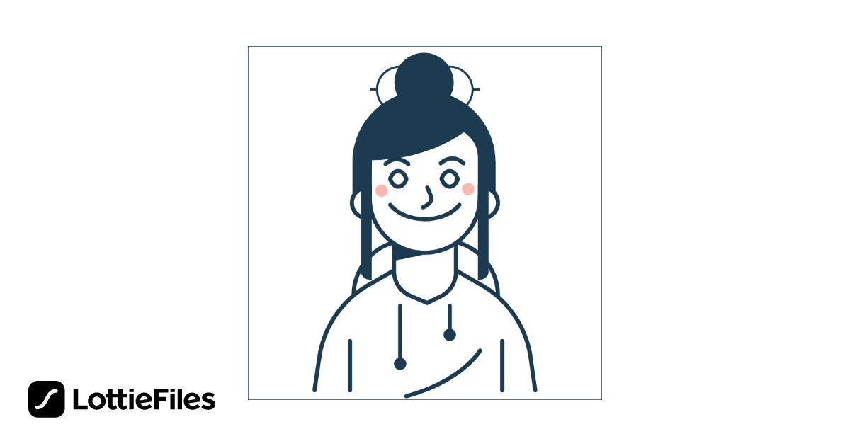 Free nuevaLentes Animation by Marcelo Papaianni | LottieFiles