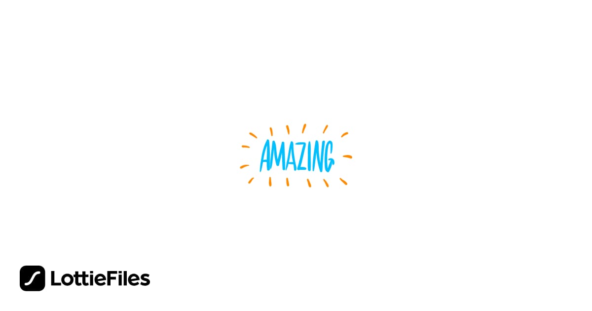 Free Amazing_Animation(Emoji) Animation by Abdul Latif | LottieFiles