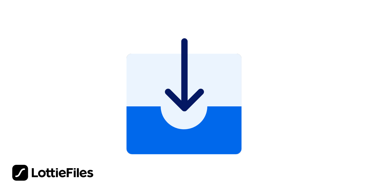 Free Inbox Animation by Amber Wilson | LottieFiles