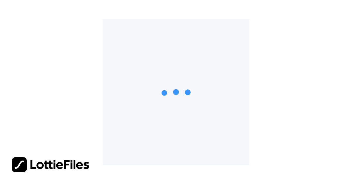 Free loader animation Animation by Mahendra Bhunwal | LottieFiles