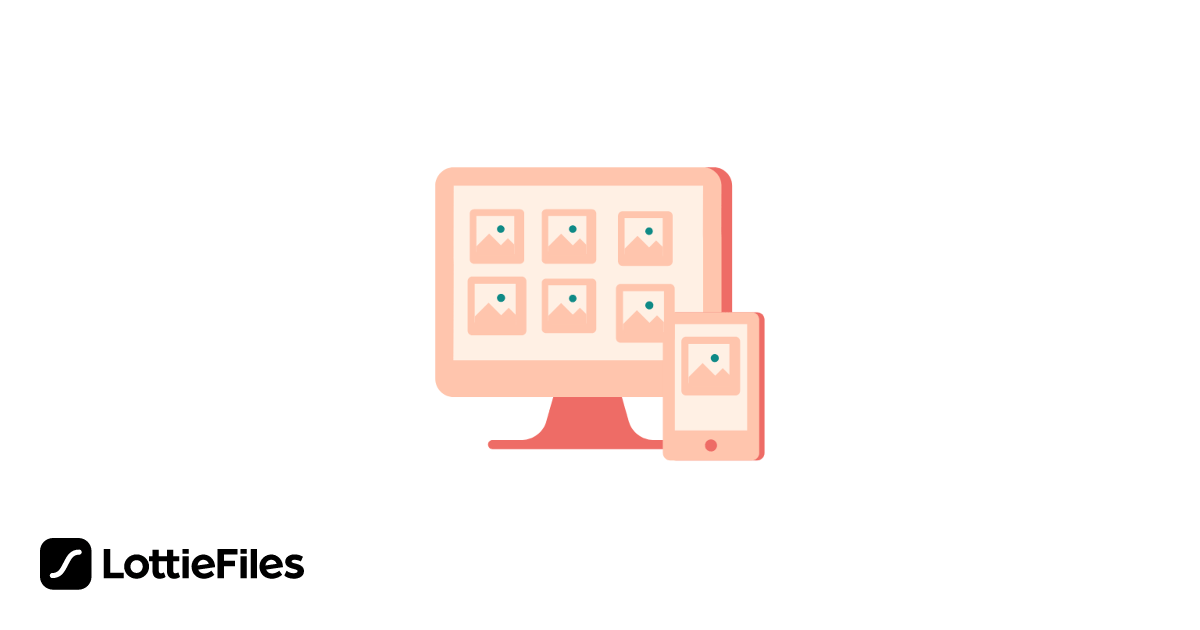 Free Access Animation by Mathi Vanan | LottieFiles