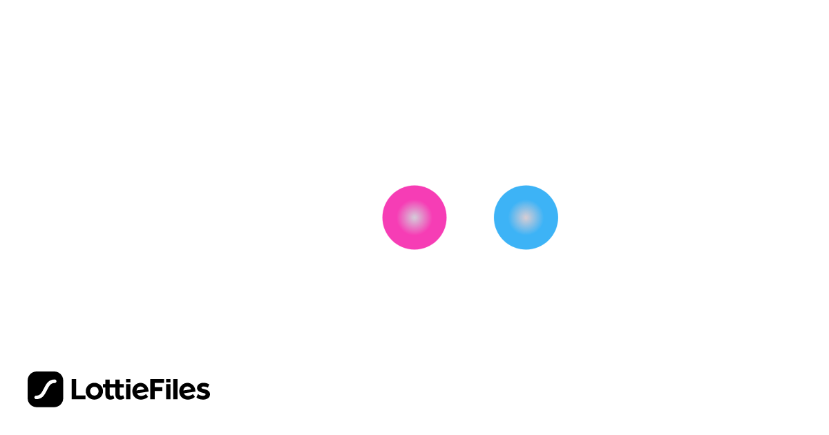 Free Moving ball loading Animation by Paramesh Vadivel | LottieFiles