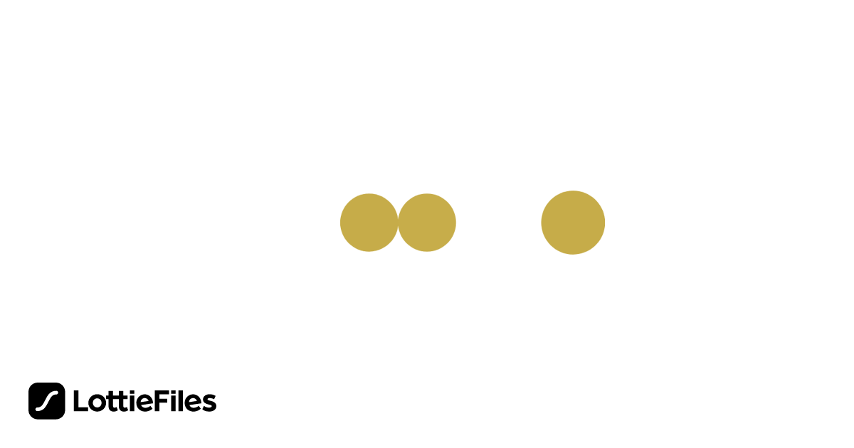 Free Loading Full Page Animation by Hanii | LottieFiles