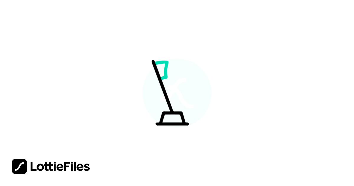 Free Flag icon Lottie JSON animation Animation by Tinymotion | LottieFiles