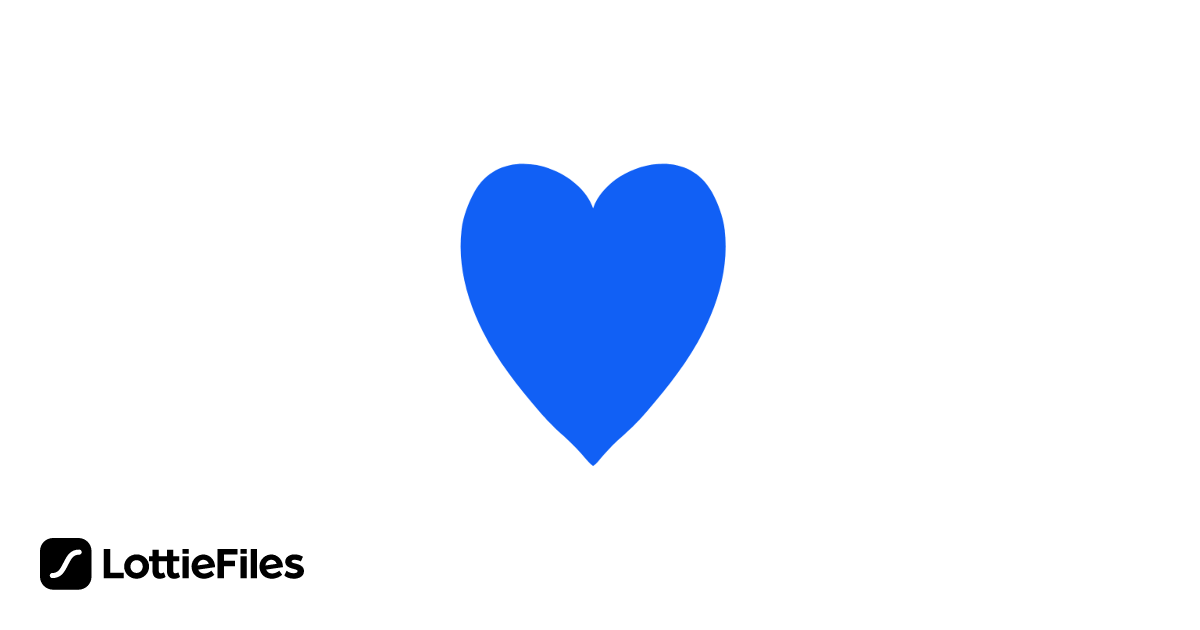 Free heart icon animation Animation by Berilay Barboros | LottieFiles