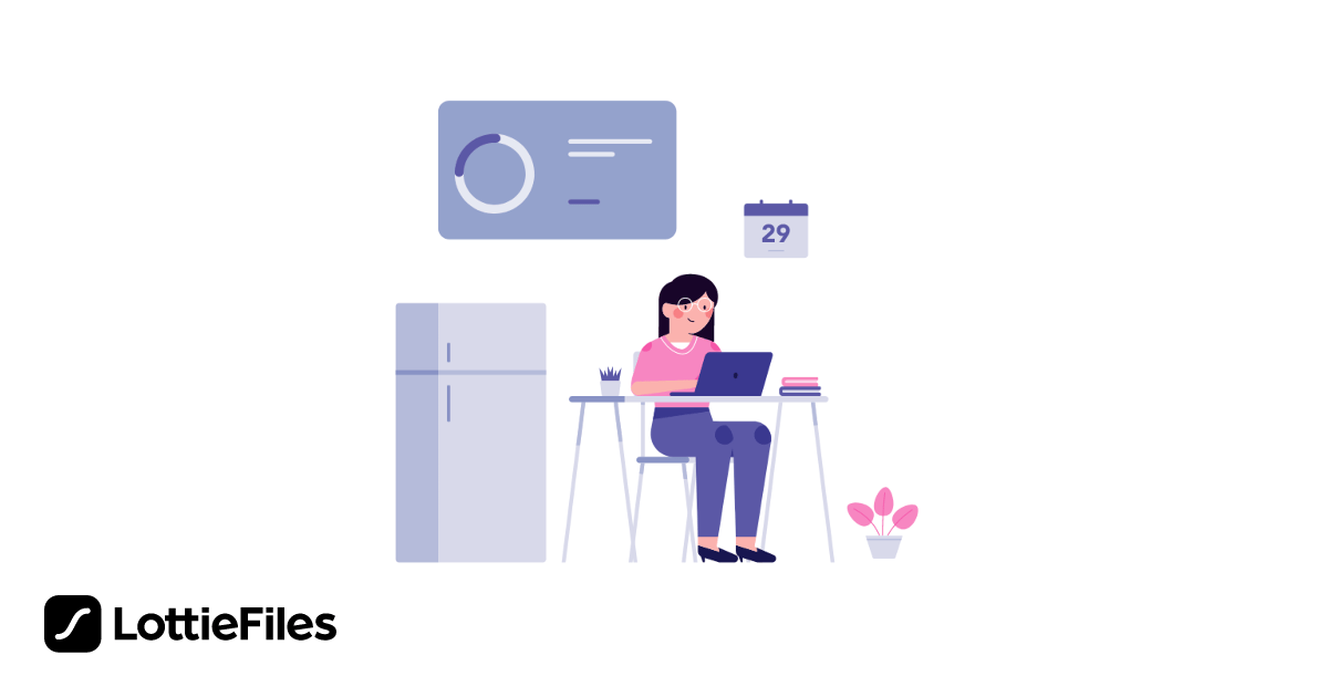 Free Manage analytical data Animation by Rehman_javed | LottieFiles