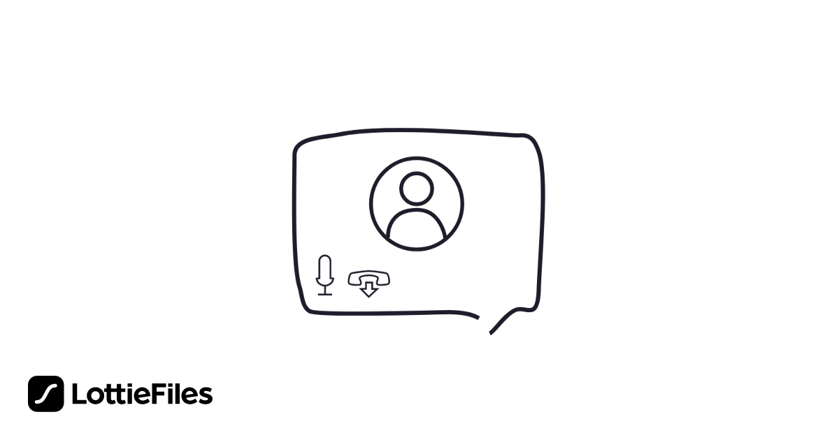 Free Schedule a virtual appointment Animation by Nick Carvin | LottieFiles