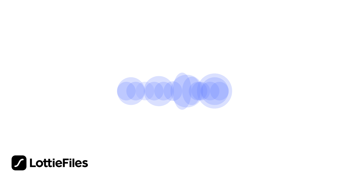 Free Loading Icon Animation by Eva Schicker | LottieFiles