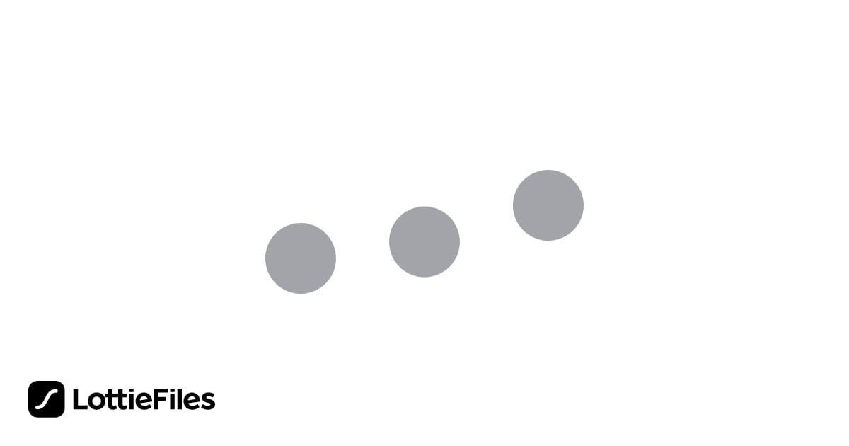 Free Loading Animation by Jam Visuals | LottieFiles